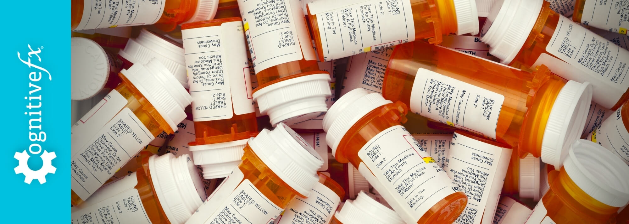 The Best Antidepressants For Post Concussion Syndrome Alternatives